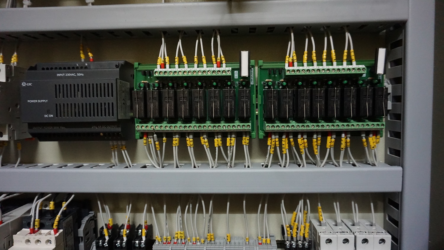 General Projects – MESE AUTOMATION AND EMBEDDED SYSTEM